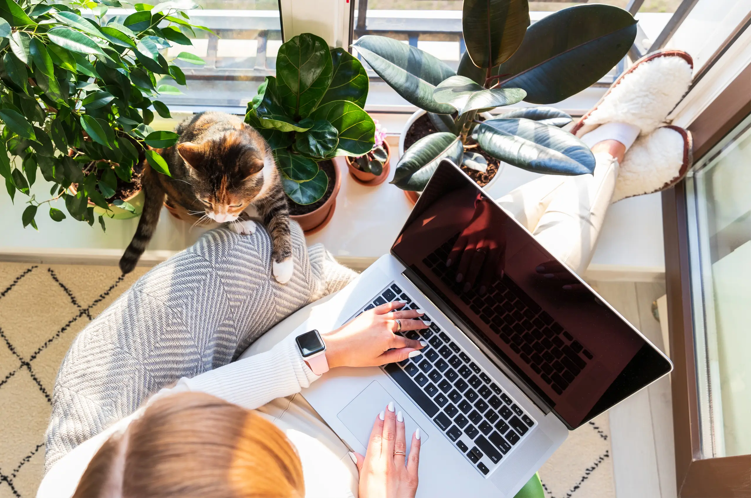 Tax Relief: The Best Methods if your are Self-Employed and Work from ...